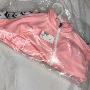 Converse | Jackets & Coats | Converse Star Chevron Track Jacket | Poshmark